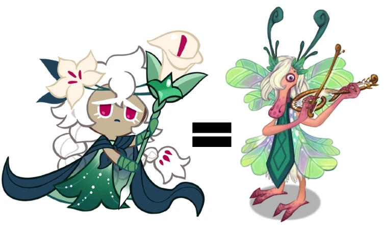 Discuss Everything About Cookie Run: Kingdom Wiki | Fandom