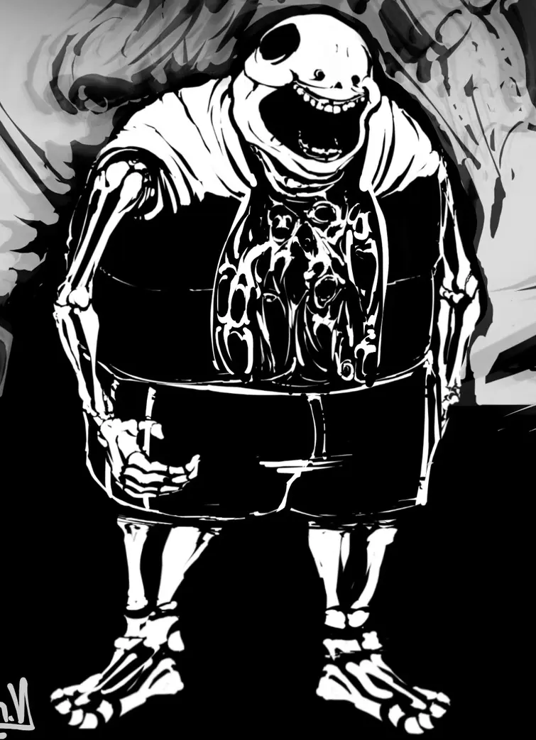 my fav undertale EXE | Fandom