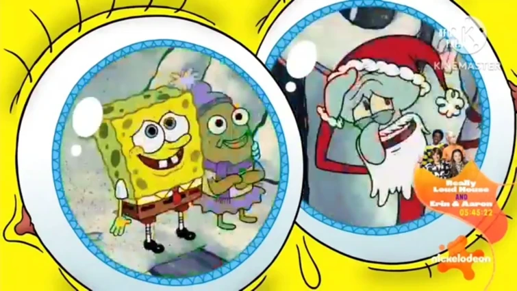 Random Past Episode Images In Spongebob's Eyes | Fandom