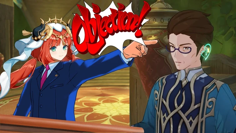 Nilou: The show nobody saw coming | Fandom