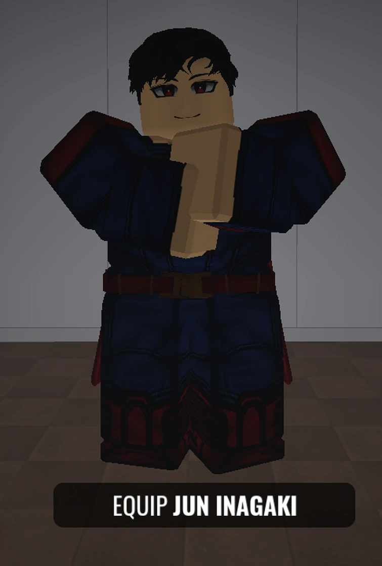 why only this skin is unbuyable | Fandom