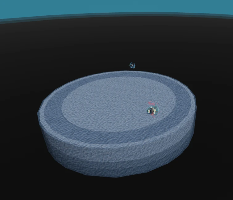 Matter got an update with the ice ability thingy | Fandom