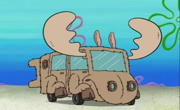 which Vehicle gags do you want to ride? | Fandom