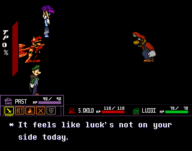 Can anyone help me on this deltashroom boss i'm stuck | Fandom