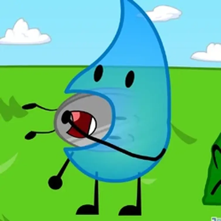 give me scenes from BFDI, and ill explain them how would be humanized ...