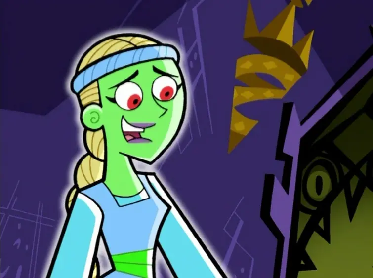 Discuss Everything About Danny Phantom Wiki | Fandom