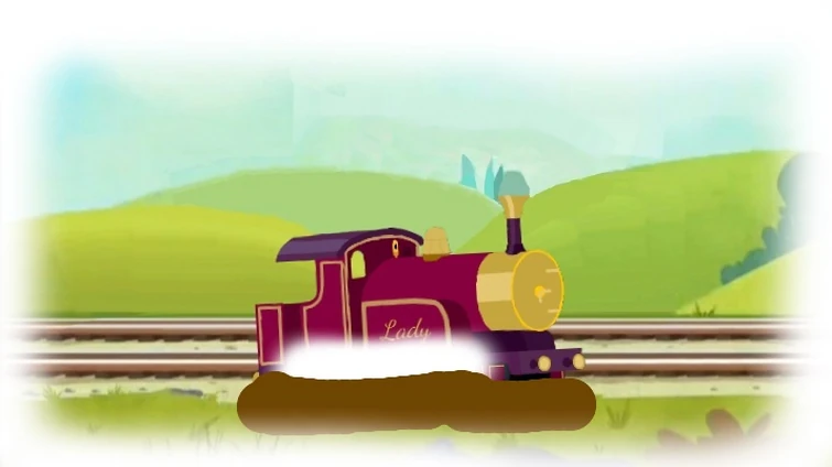 Burnett's Story from TATMR (AEG Version) | Fandom