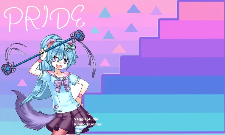 Discuss Everything About LGBTQIA+ Wiki | Fandom