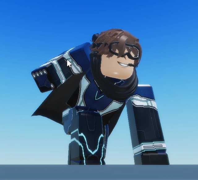 meet Syndicate (WIP name) | Fandom