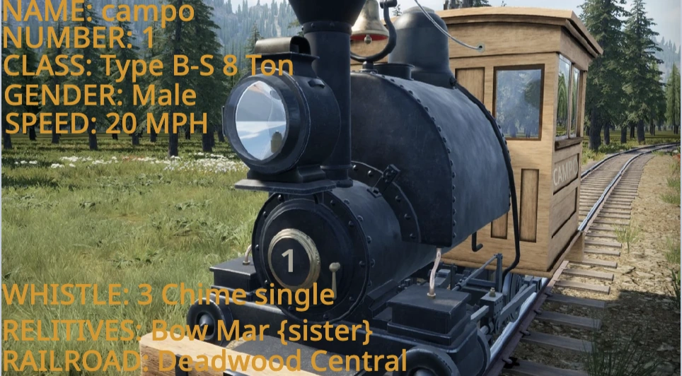 here is an early charter idea | Fandom