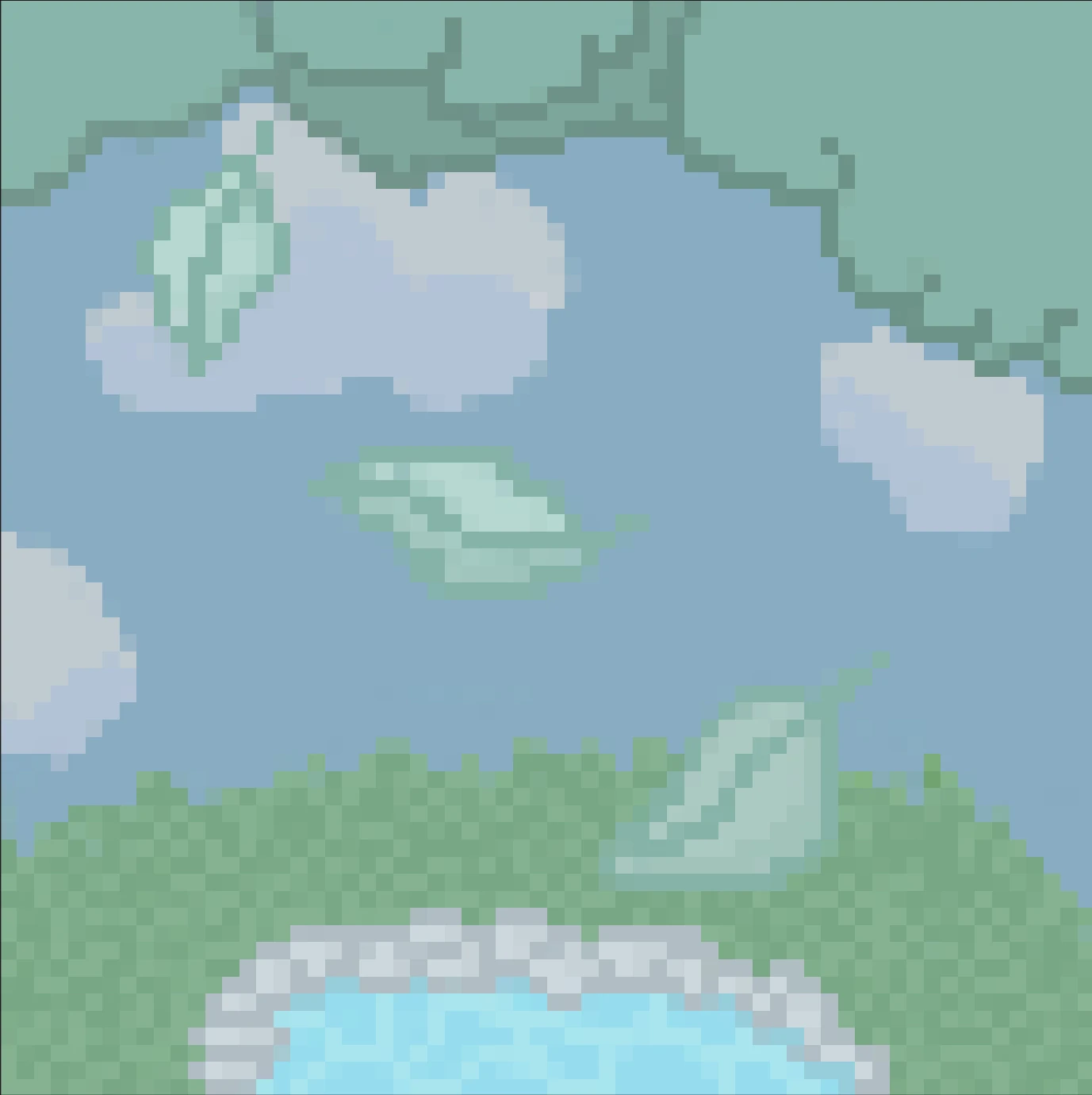 pixel art :D | Fandom