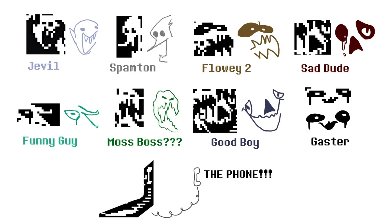 Memory head is teaser? | Fandom