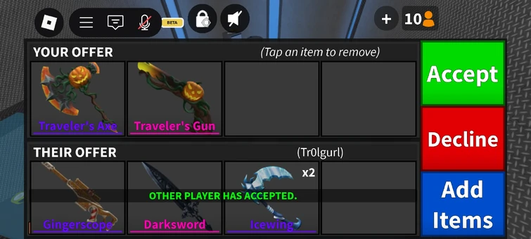 Discuss Everything About Murder Mystery 2 Wiki | Fandom