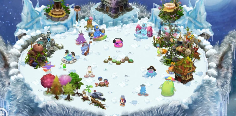 Discuss Everything About My Singing Monsters Wiki | Fandom