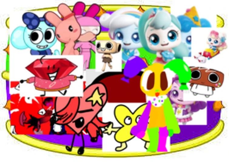 Who invited bro | Fandom