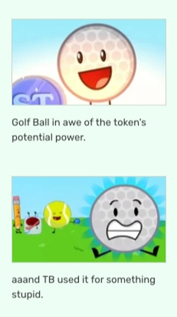 bfdi wiki out of context | Fandom