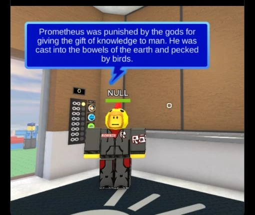 NULL is Officially in regretevator? | Fandom