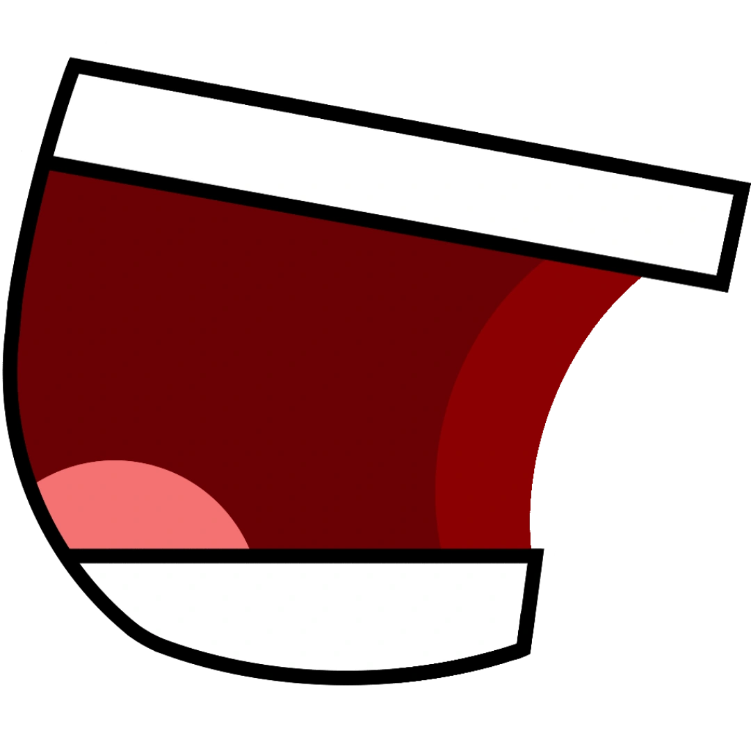 "Ate Ball" Mouth Asset Recreation | Fandom