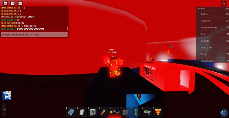 Discuss Everything About Pinewood Wikia | Fandom