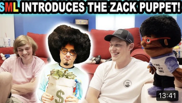 Discuss Everything About SML Wiki | Fandom