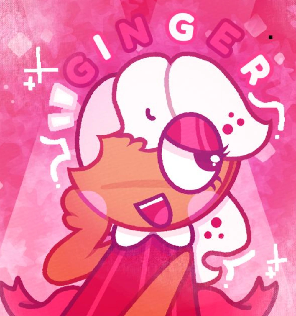 Ginger 😍 | Fandom