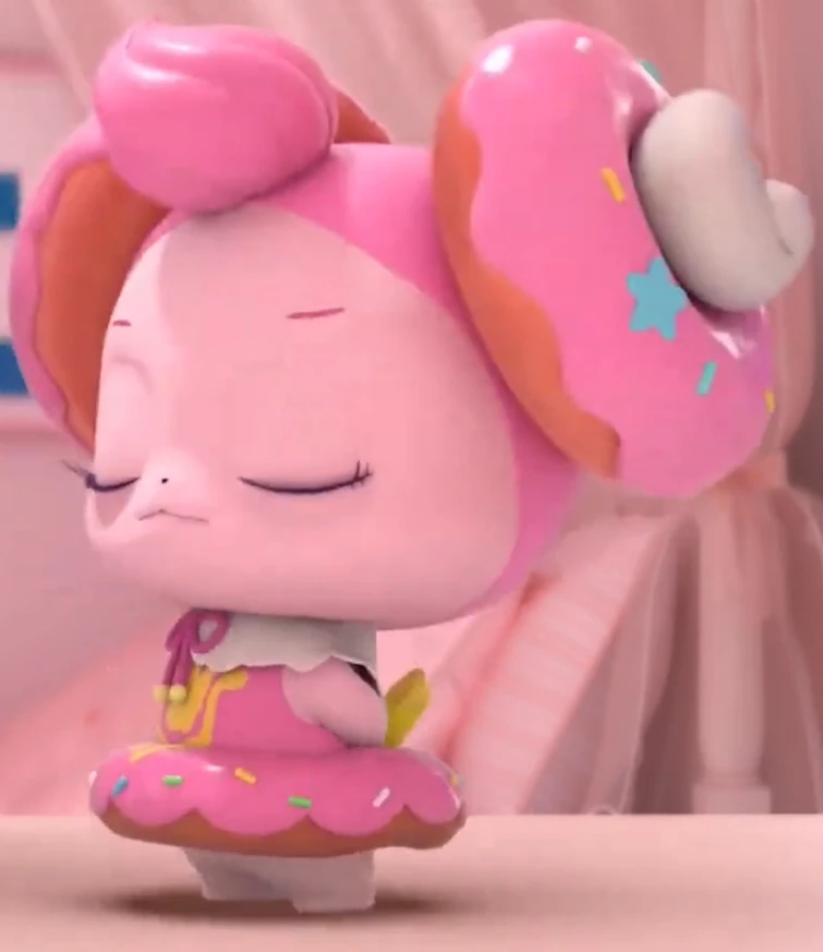 Discuss Everything About Catch! Teenieping Wiki | Fandom