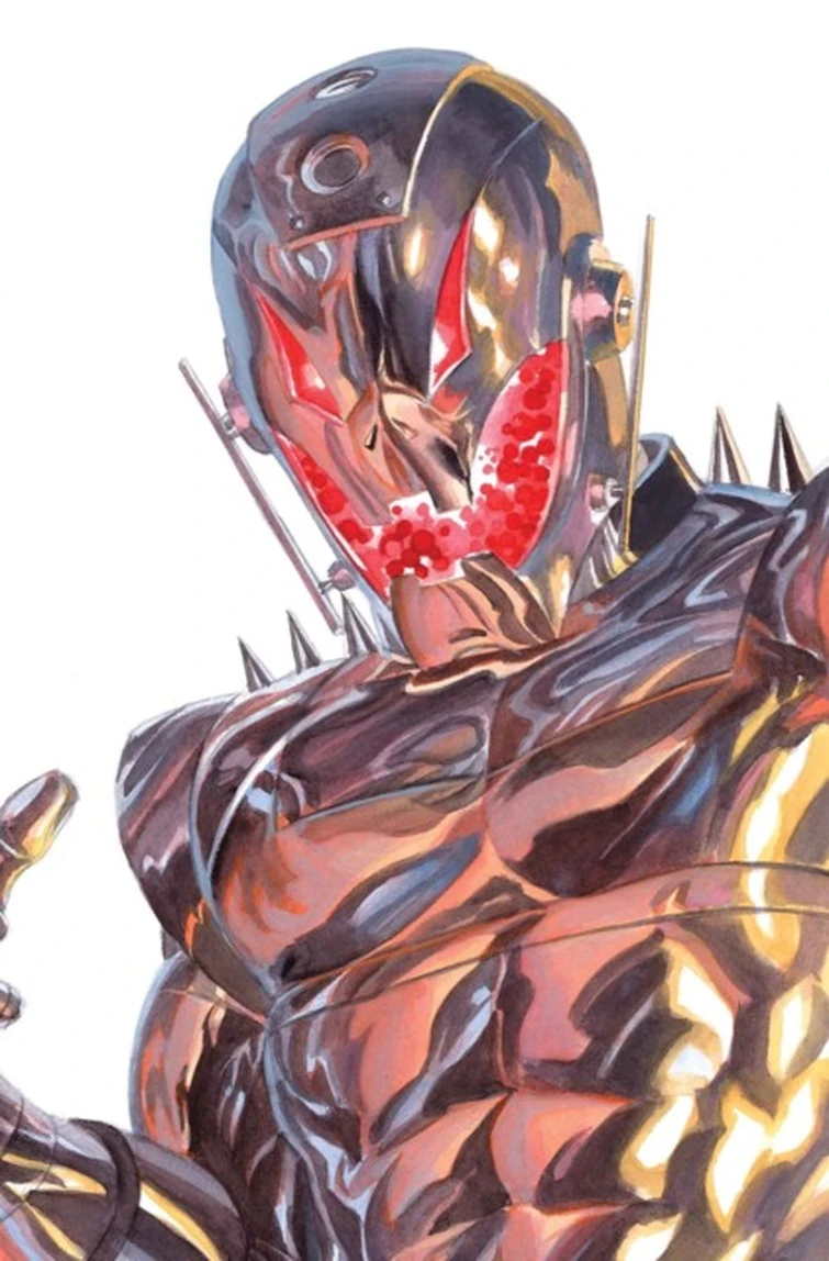 Discuss Everything About Superpower Wiki | Fandom