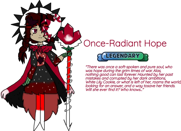 White Lily costume idea | Fandom