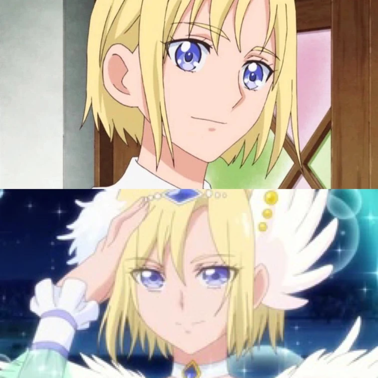 Thoughts on Pretty Cure Characters Day 65 | Fandom