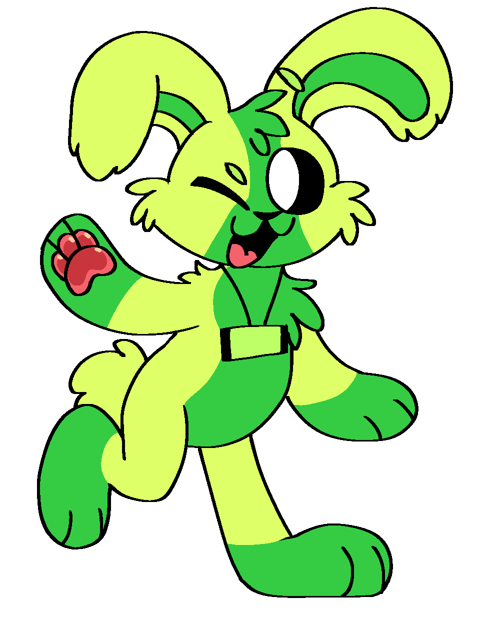 @Kenzcoolz oc | Fandom
