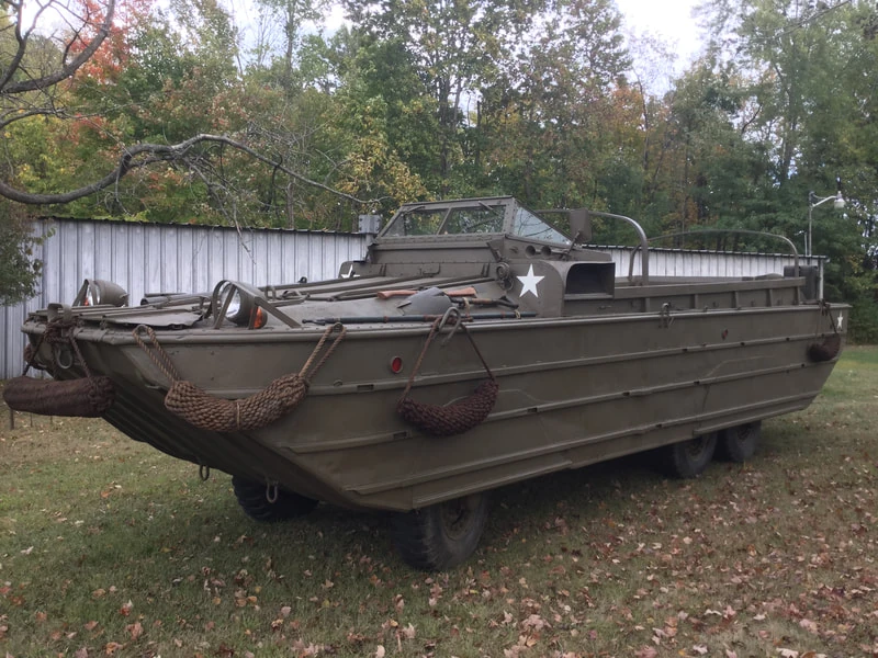 Vehicle Concept: The Duck | Fandom