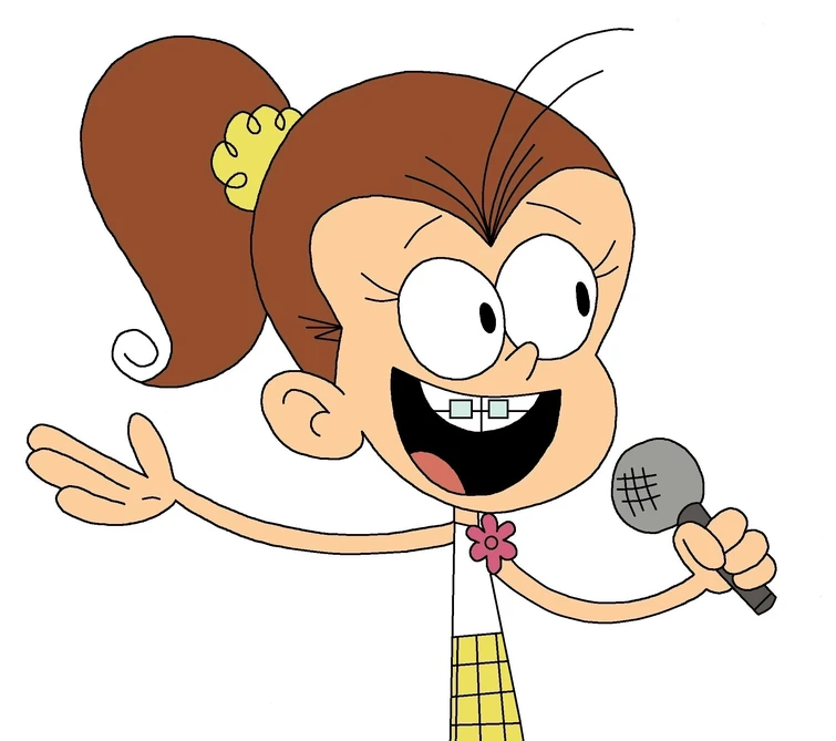 New Animation Style From The Loud House (Season 6) | Fandom