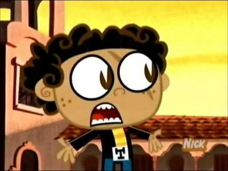 Discuss Everything About El Tigre Wiki | Fandom