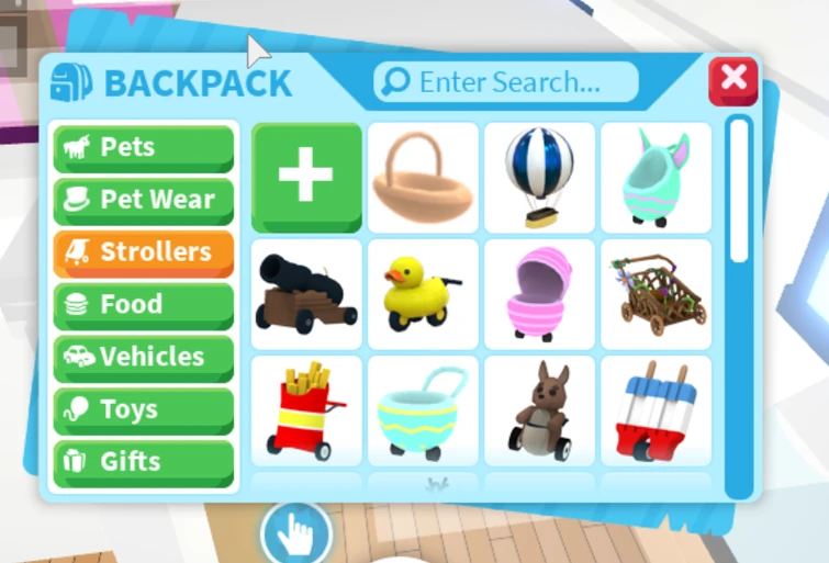 Discuss Everything About Adopt Me! Wiki | Fandom