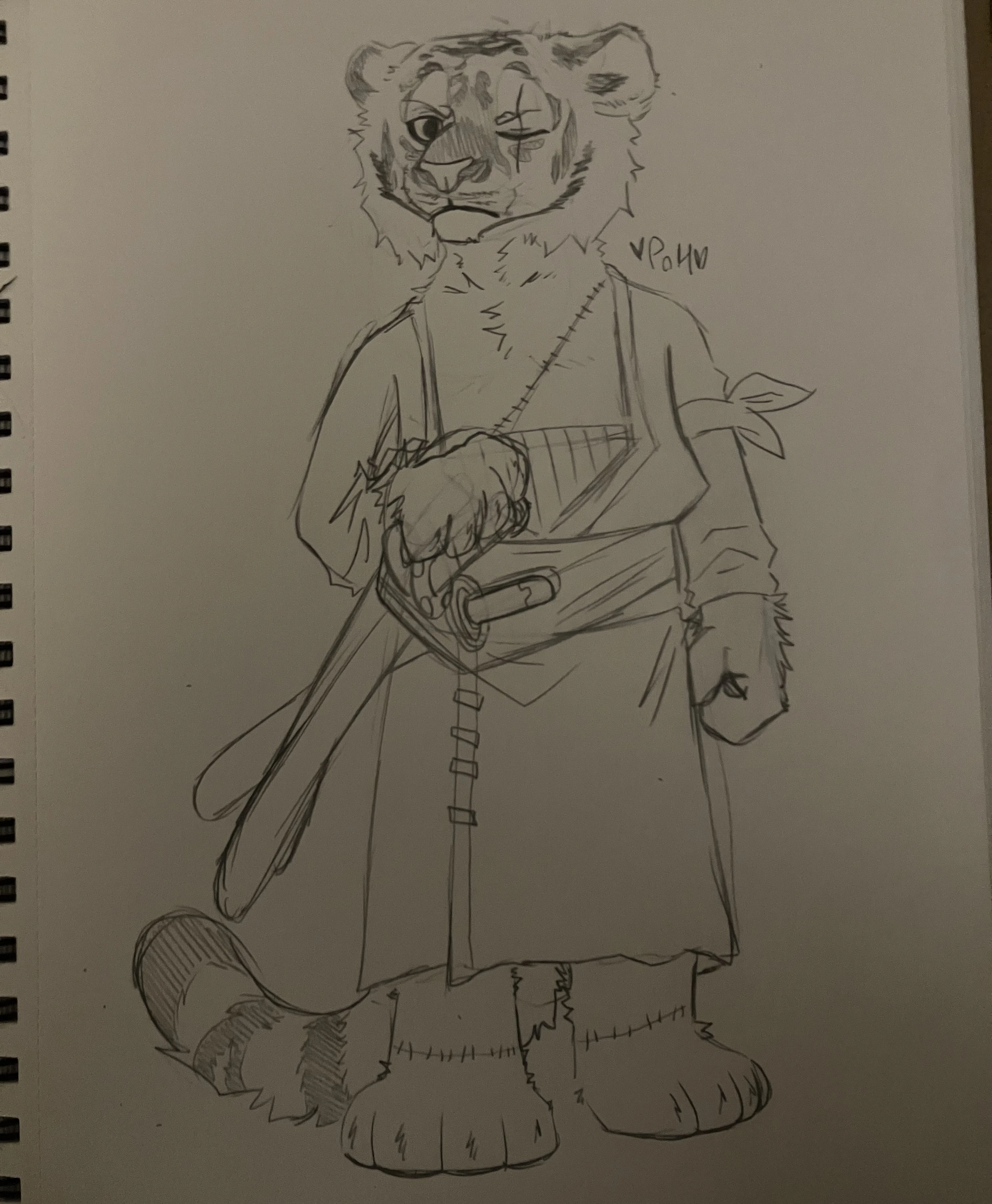 Turning characters into furries is my passion | Fandom