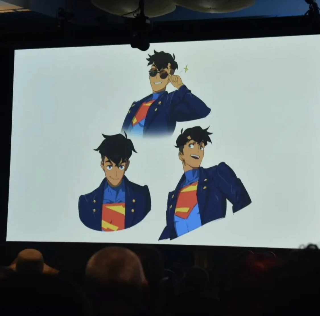 Conner Kent will appear in Season 3 | Fandom