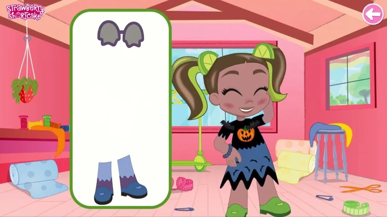 The Berry In The Big City game is finally coming! | Fandom