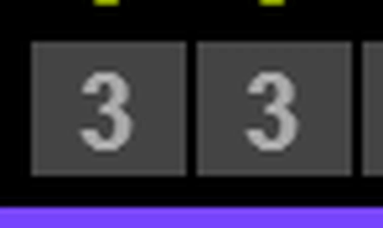 Oh god I just realized I used to make DYM Cid Numberblocks Band sounds ...