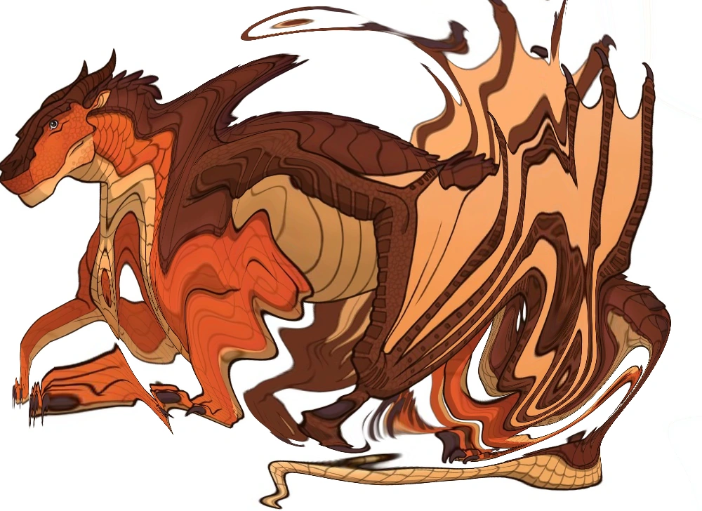Cursed WoF images 14 | Fandom