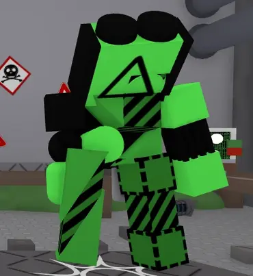 Raigken or Discerna | Fandom