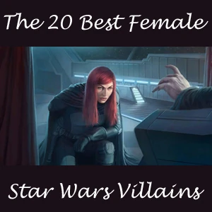 Favorite Female Villain? | Fandom