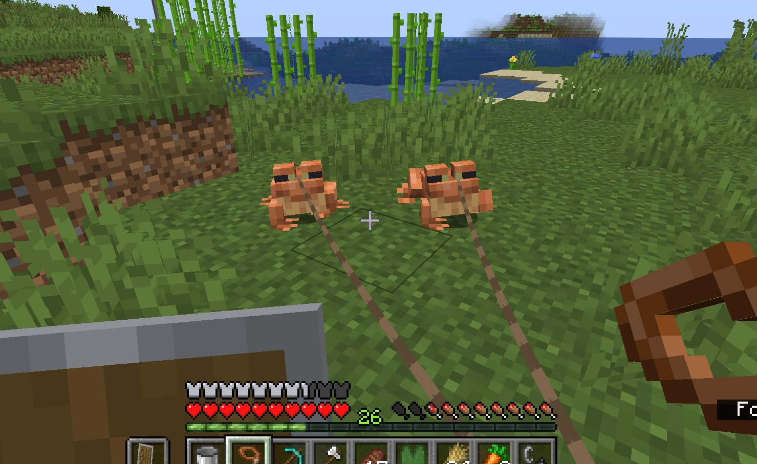 frogs aquired | Fandom