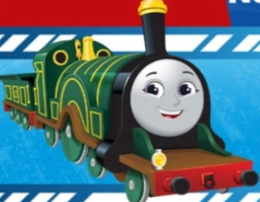 Discuss Everything About Thomas & Friends: All Engines Go Wiki | Fandom