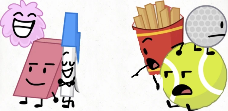 TPOT Viewer Voting Rebooted 3: Ayo the episode here! | Fandom