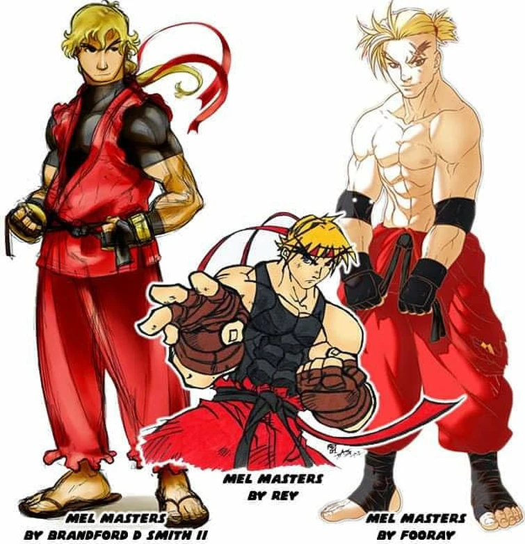 Discuss Everything About Street Fighter Wiki | Fandom