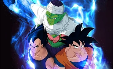 Which Character Should Be The Tritagonist Of The Dragon Ball Franchise ...