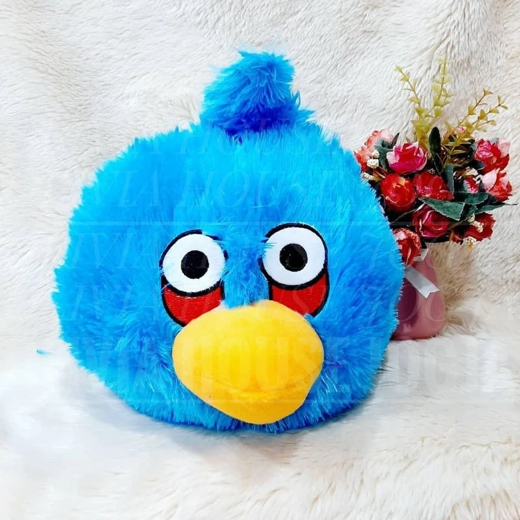 Send images of bootleg Angry Bird toys | Fandom