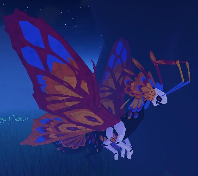 What vibes does my main momola skin give to you? | Fandom