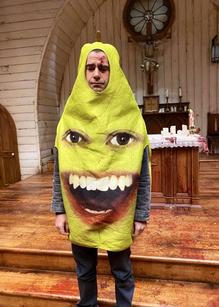 Baby captain fiddles | Fandom