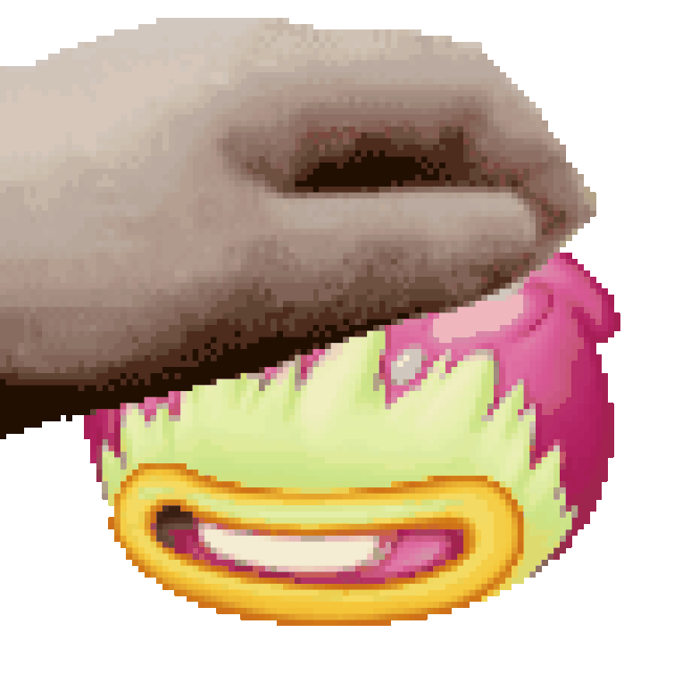 Maw is the cutest Baby Monster in DoF, sorry Pango. | Fandom